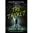 Amazon.com: The Thicket: 9780578946849: Ihli, Noelle West: Books