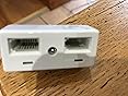 One BT Plug to Two UK BT Telephone Socket Adapter: Amazon.co.uk ...
