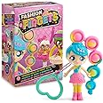 Amazon.com: Fashion Fidgets Sensory Toy Dolls – Push Pop Fidget Toy ...