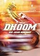 Dhoom 2 - Back in Action: Amazon.de: Abhishek Bachchan, Uday Chopra ...