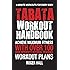 Amazon.com: Tabata Workout Handbook, Volume 2: More than 100 All-New, High Intensity Interval ...