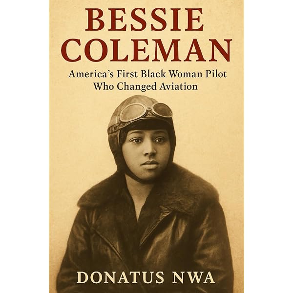 Bessie Coleman History