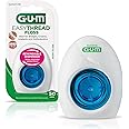 GUM EasyThread Floss, Orthodontic Threader, 50 uses in 1 Unit : Amazon ...
