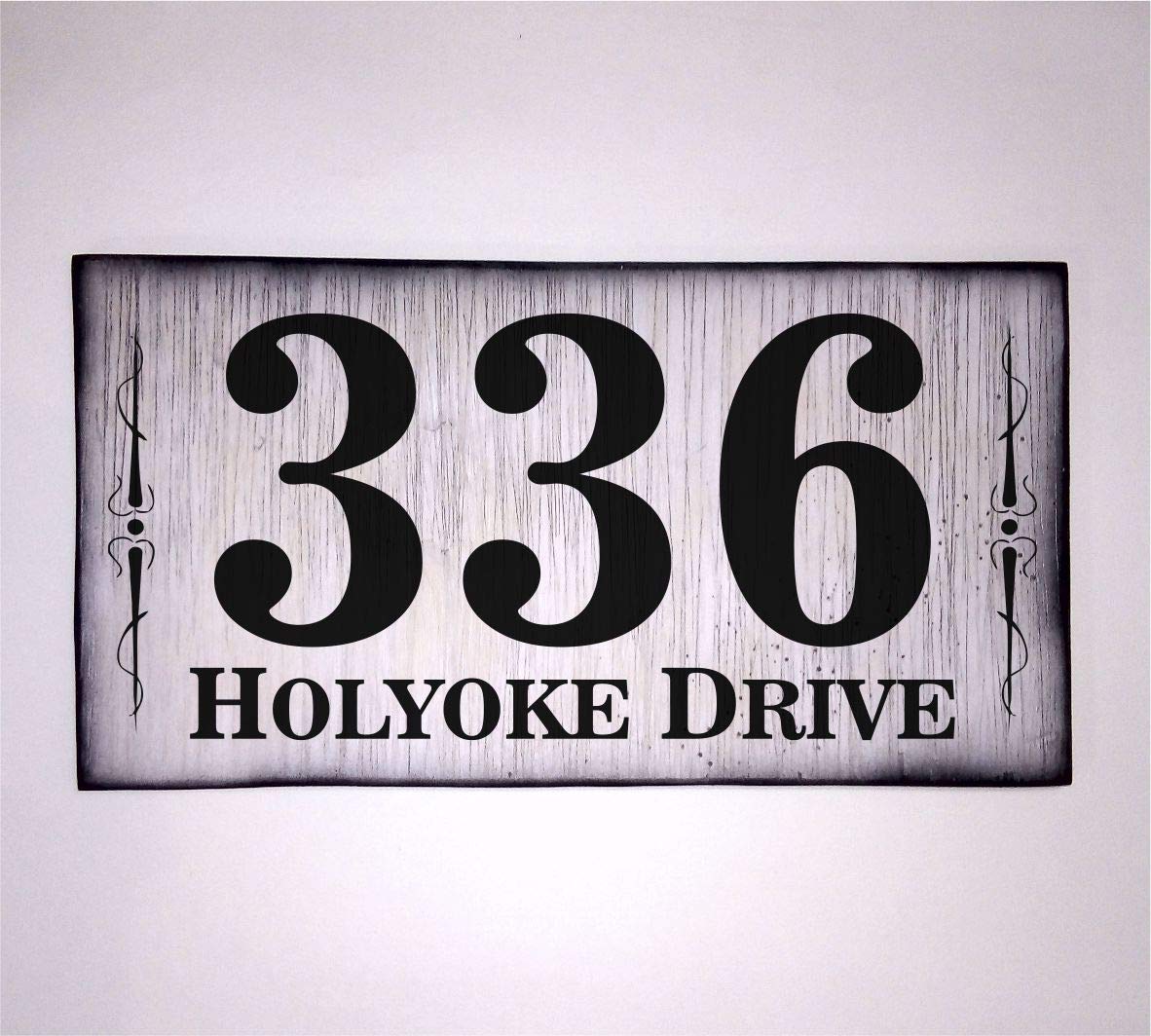 Amazon Custom Address Plaque Rustic House Address Signs Antique amazon-custom-address-plaque-rustic-house-address-signs-antique