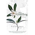 Amazon.com: The Untelling: 9780446694568: Jones, Tayari: Books