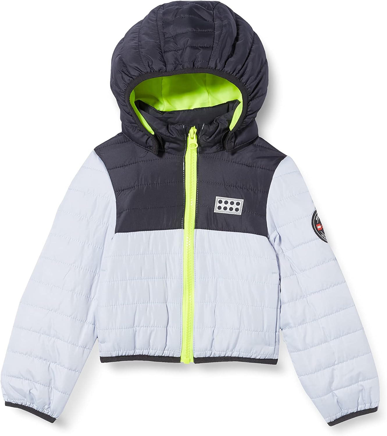 Lego Wear Übergangsjacke Transitional Jacket: Amazon.co.uk: Clothing