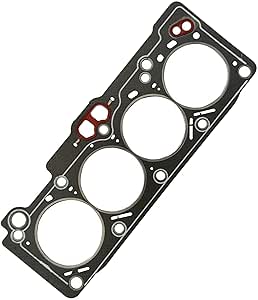 4A-FE Cylinder Head Gasket 4AFE Engine Gasket 11115-16130 10088500 for ...