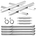 Amazon.com : Repair Kit for Charbroil 463365021 463366022 463331221 ...