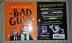 Amazon.com: The Bad Guys (The Bad Guys #1) (1): 9780545912402: Blabey ...