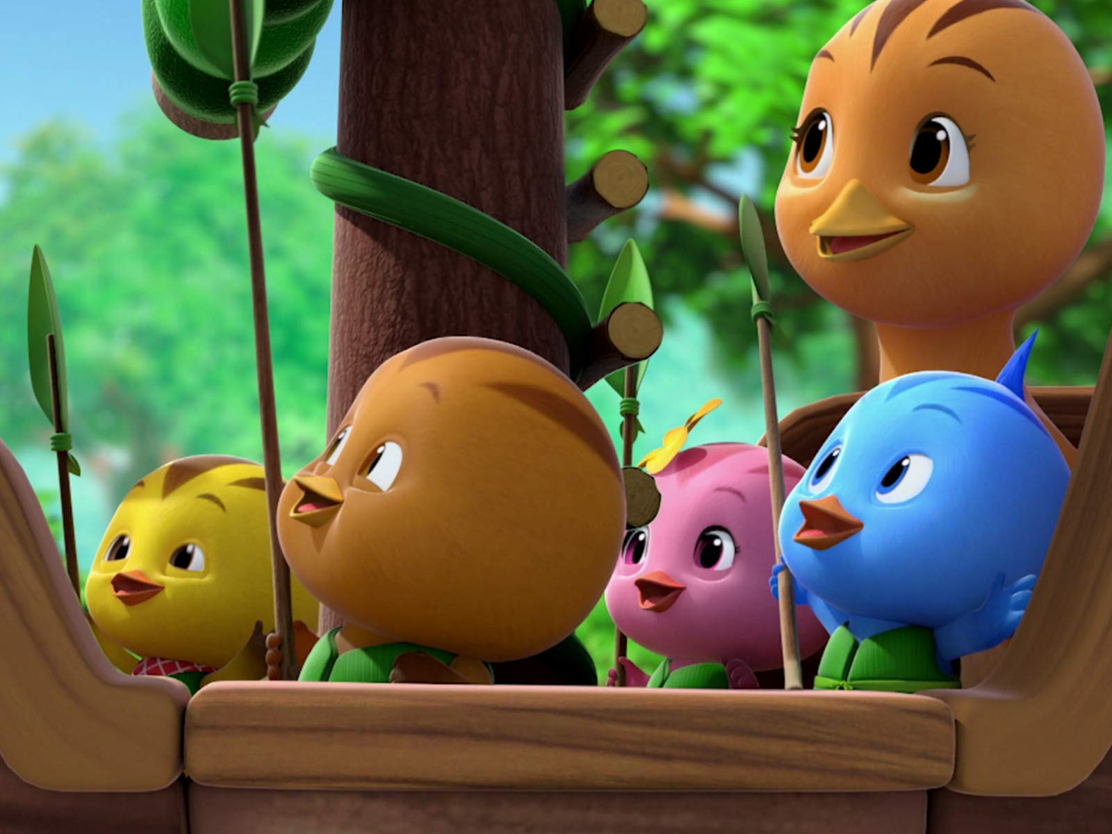 Watch Katuri | Prime Video