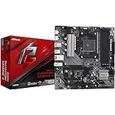 Amazon.com: ASRock - B550M PRO SE - ASRock B550M Pro SE Gaming Desktop ...