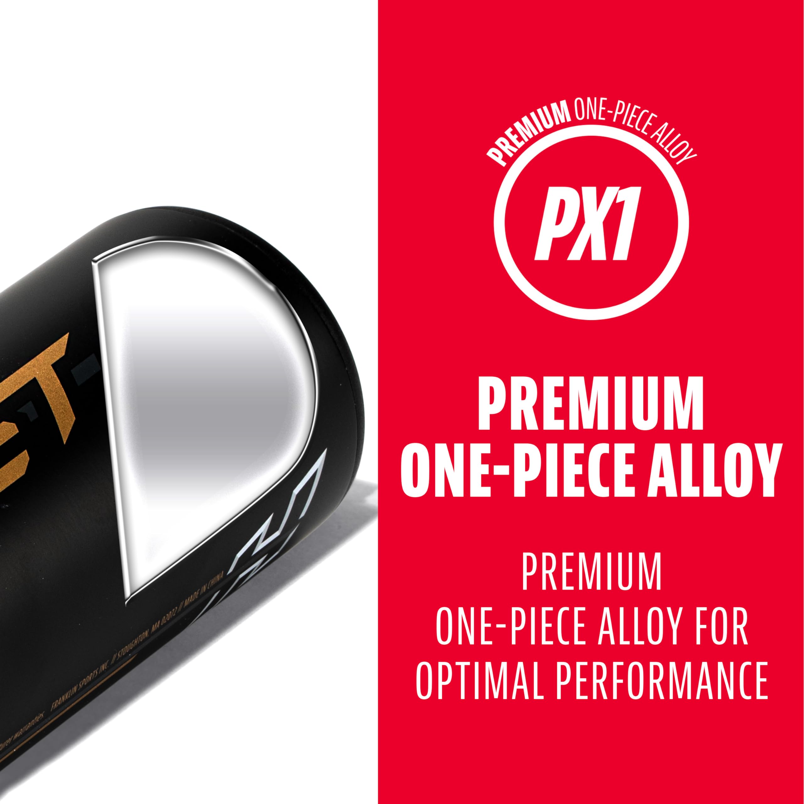 Mua Franklin Sports Youth Baseball Bat - Heist Kids Baseball Bats for ...