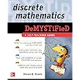 Discrete Mathematics DeMYSTiFied: Krantz, Steven G.: 9780071549486 ...