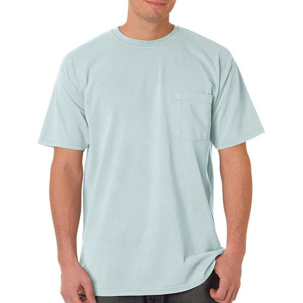 Chambray Comfort Colors