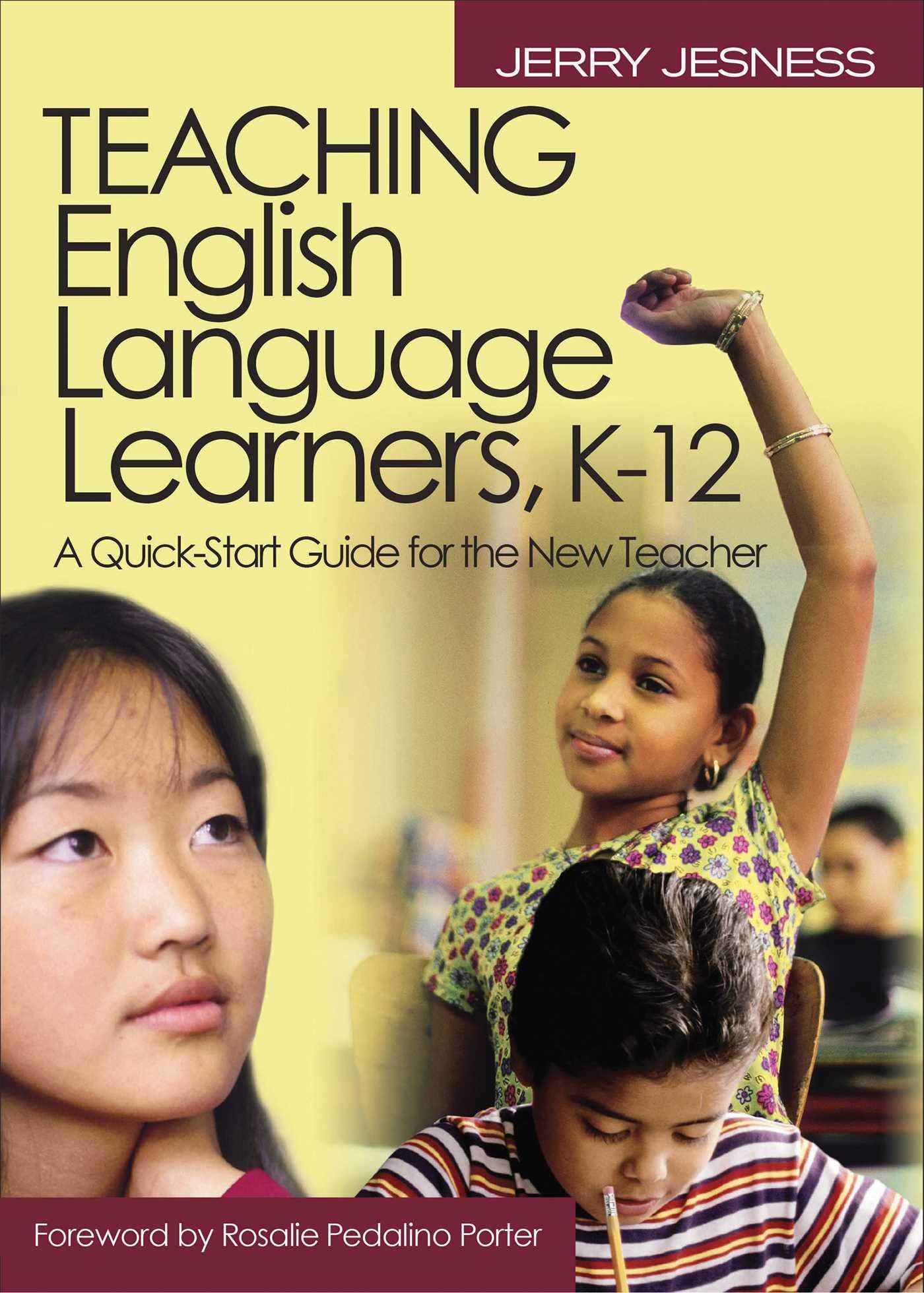 Mua Teaching English Language Learners K–12: A Quick-Start Guide for ...