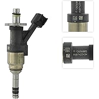 Amazon.com: GM 12681212/12656005 Original Equipment Nominal Flow Direct ...