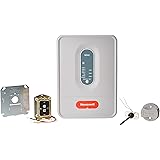 Honeywell HZ322K Truezone Kit with Dats, Transformer and HZ322 Panel ...
