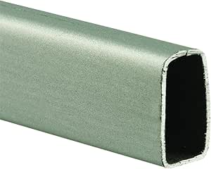 Prime-Line MP14138 Aluminum Spreader Bar For Window Screens, 5/16 inch ...