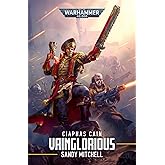 Amazon.com: Ciaphas Cain: The Anthology (Warhammer 40,000 ...