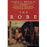 The Robe: Douglas, Lloyd C.: Amazon.com: Books
