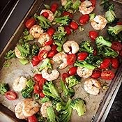 Amazon.com: PaperChef Natural Release Coated Non-Stick Culinary ...