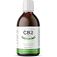 CB2 Hempseed Oil - 240ML / 200,000MG - Original Formula - Unflavoured ...