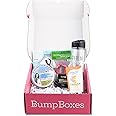 Amazon.com : Bump Boxes 2nd Trimester Pregnancy Gift Box for Expecting ...