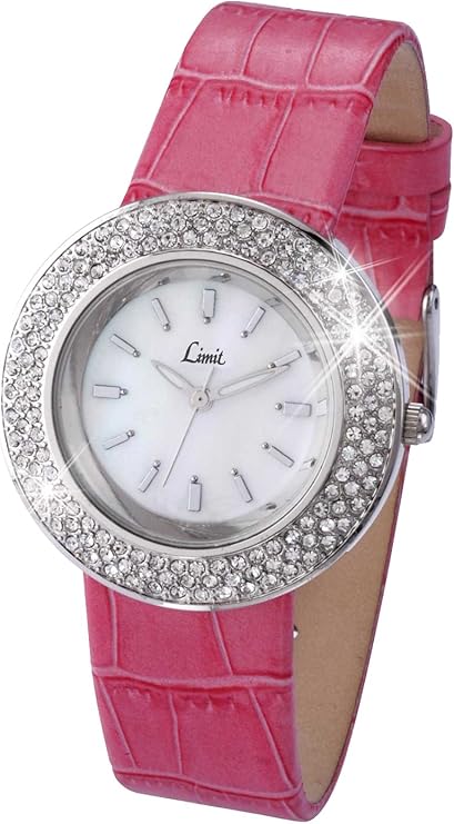 Limit - Womens Watch - 6845: Babar: Amazon.co.uk: Watches