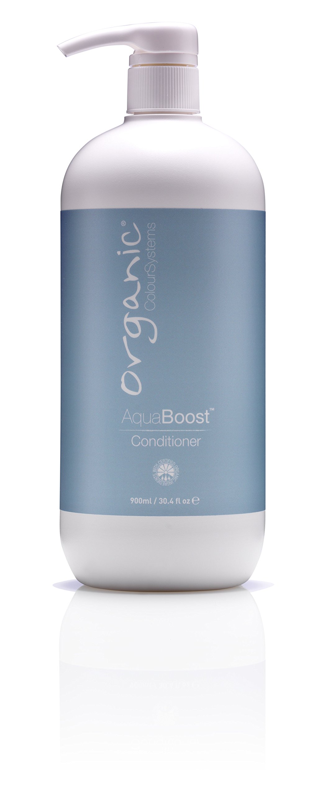 Amazon.com: Aqua Boost Leave in Conditioner: Beauty