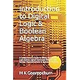Introduction to Digital Logic & Boolean Algebra: A Comprehensive Guide to Binary Operations ...