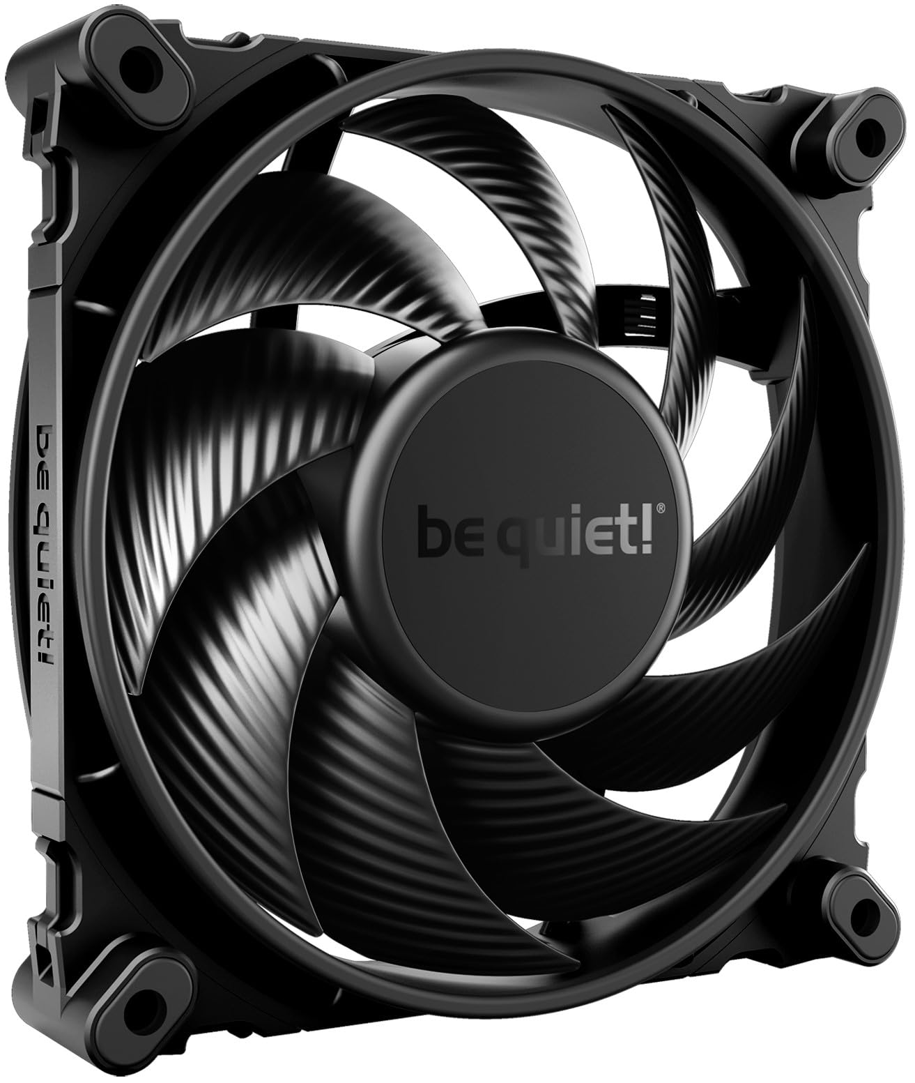Mua SILENT WINGS 4 120mm PWM high-speed PC case fan BL094 trên Amazon ...