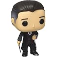Amazon.com: Funko POP Movies: Fantastic Beasts - Percival Action Figure ...