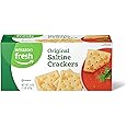 Amazon.com: Amazon Saver, Original Country Club Crackers, 13.7 Oz ...