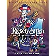 Rickety Stitch and the Gelatinous Goo Book 1: The Road to Epoli: Parks ...