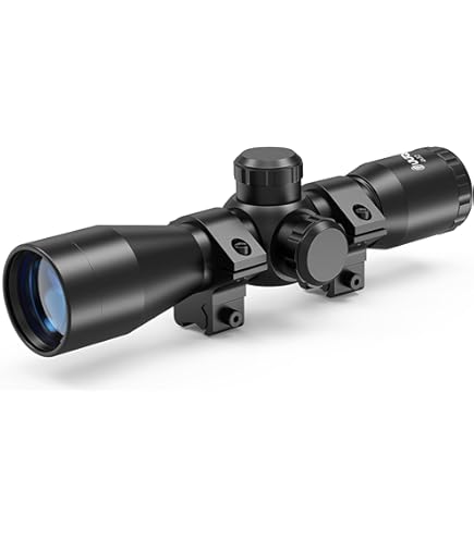 Crosman Centerpoint Scopes