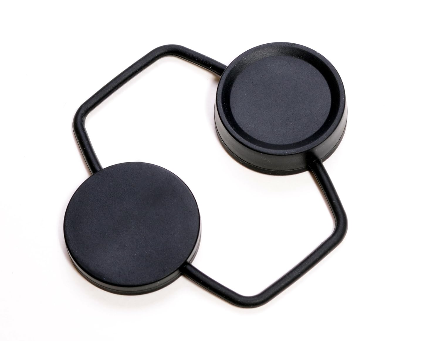 Optics Covers Hammers Molded Soft Rubber Bikini Scope Lens Cover for ...