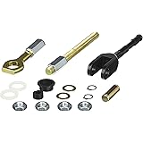 Amazon.com: Brake Pedal Pushrod kit Master Cylinder Push Rod Kit Manual ...