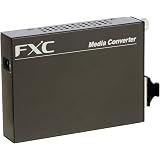 Amazon | FXC スマートメディアコンバータ10-T/100-TXto100-FX(SC.MMF) MC201FMSC | FXC ...