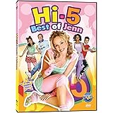 Hi-5: Vol. 1 - Color Craze [Import]: Amazon.ca: Jenn Korbee, Kimee ...