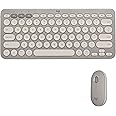 Amazon.com: Logitech K380 + M350 Wireless Keyboard and Mouse Combo ...