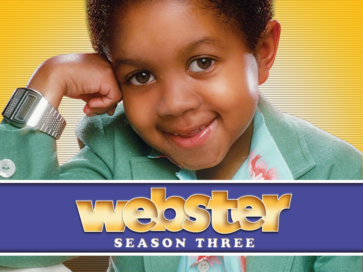Watch Webster, Season Three | Prime Video