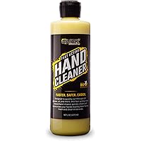 Amazon.com : Slick Products Fast Acting Hand Cleaner - Designed To ...