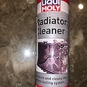Liqui Moly LMRC Radiator Flush (200 ml): Amazon.in: Car & Motorbike