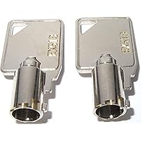 EX513 Elevator Keys Independent Service Light-Fan Lockout Keys for Kone ...