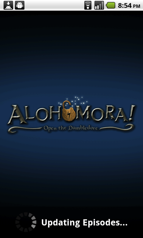Alohomora!:Amazon.com:Appstore for Android