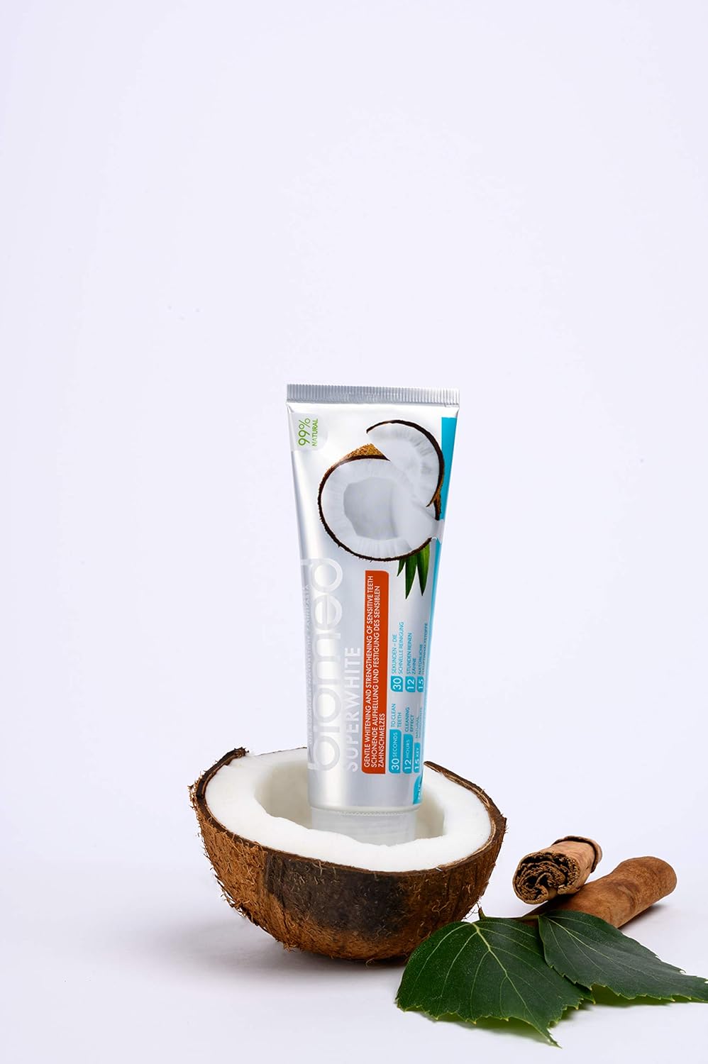 Biomed Superwhite Toothpaste x 6 pack – BigaMart