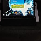 Samsung Galaxy Tab 4 10.1-inch Tablet (Black) - (Quad Core 1.2GHz, 1 ...