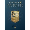 Destiny Grimoire Anthology, Volume III: War Machines: Bungie Inc ...