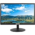 Amazon.com: SKitphrati 17 inch PC Monitor LED Monitor 1440x900, 75HZ ...