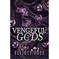 Amazon.com: Vengeful Gods: Alternative Cover (Port Macabre ...
